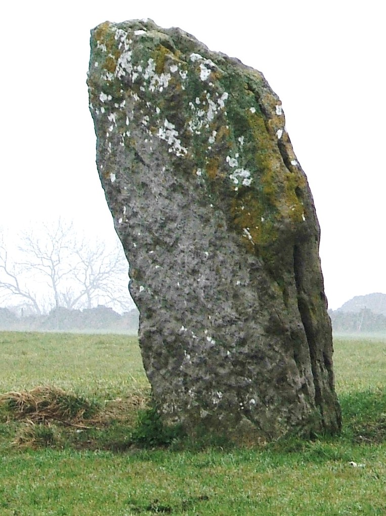 The story of the stones – The Old Roads of Derbyshire