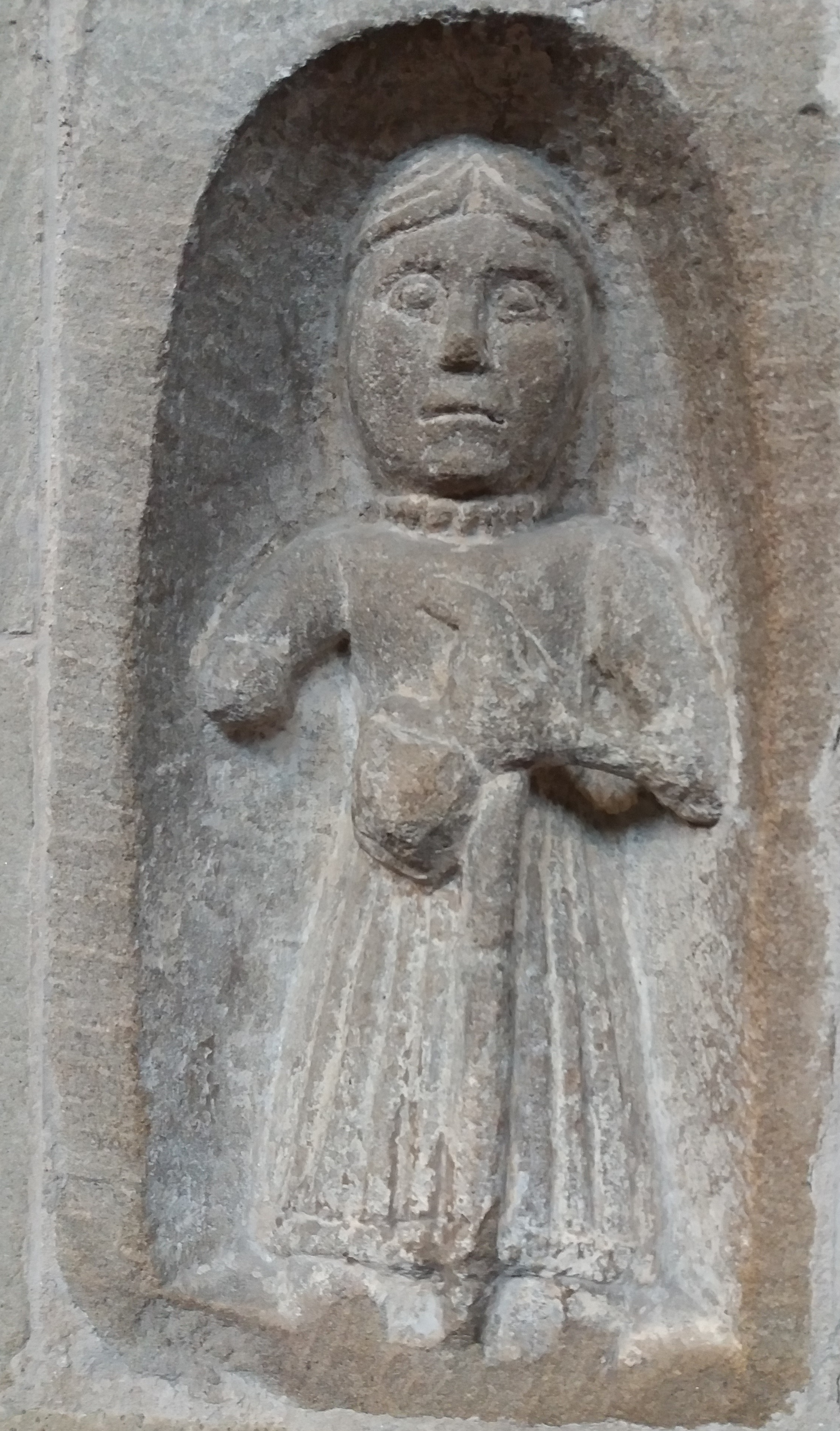Saints and sinners – The Old Roads of Derbyshire