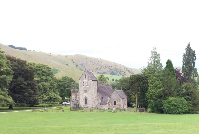 November 2021 – The Old Roads of Derbyshire