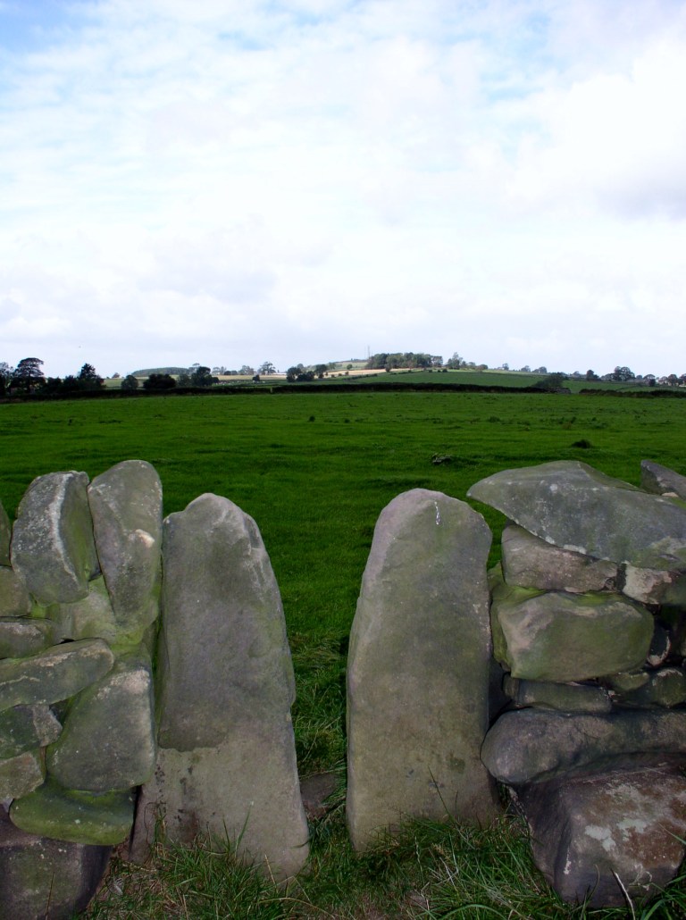 The style of stiles – The Old Roads of Derbyshire