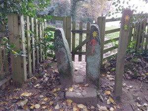 The style of stiles – The Old Roads of Derbyshire