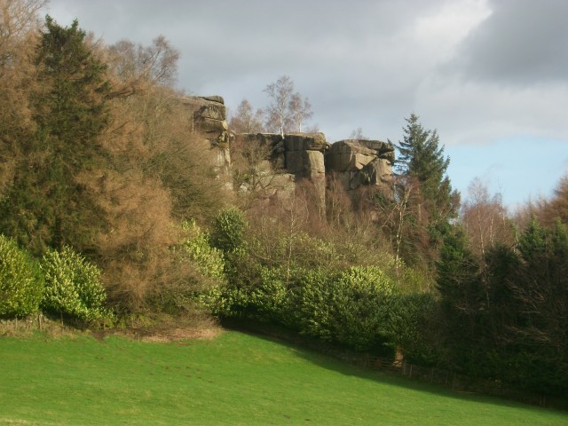 A walk on the Portway – The Old Roads of Derbyshire