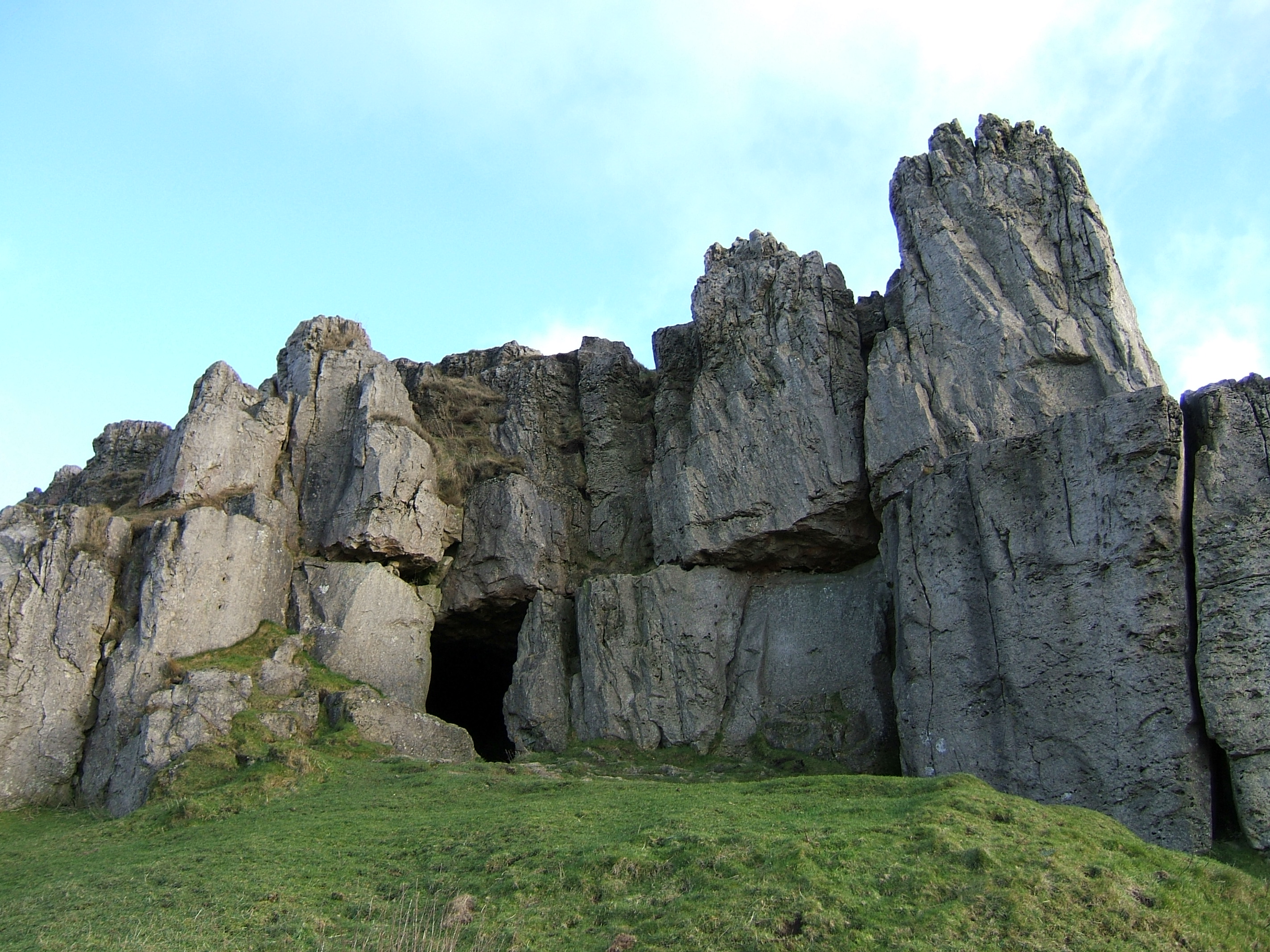 Defoe’s Derbyshire tour – The Old Roads of Derbyshire