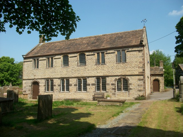 Clegg’s travels – The Old Roads of Derbyshire