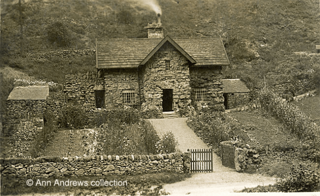 Gell the Roman? – The Old Roads of Derbyshire