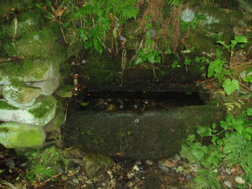 Baslow and beyond – The Old Roads of Derbyshire