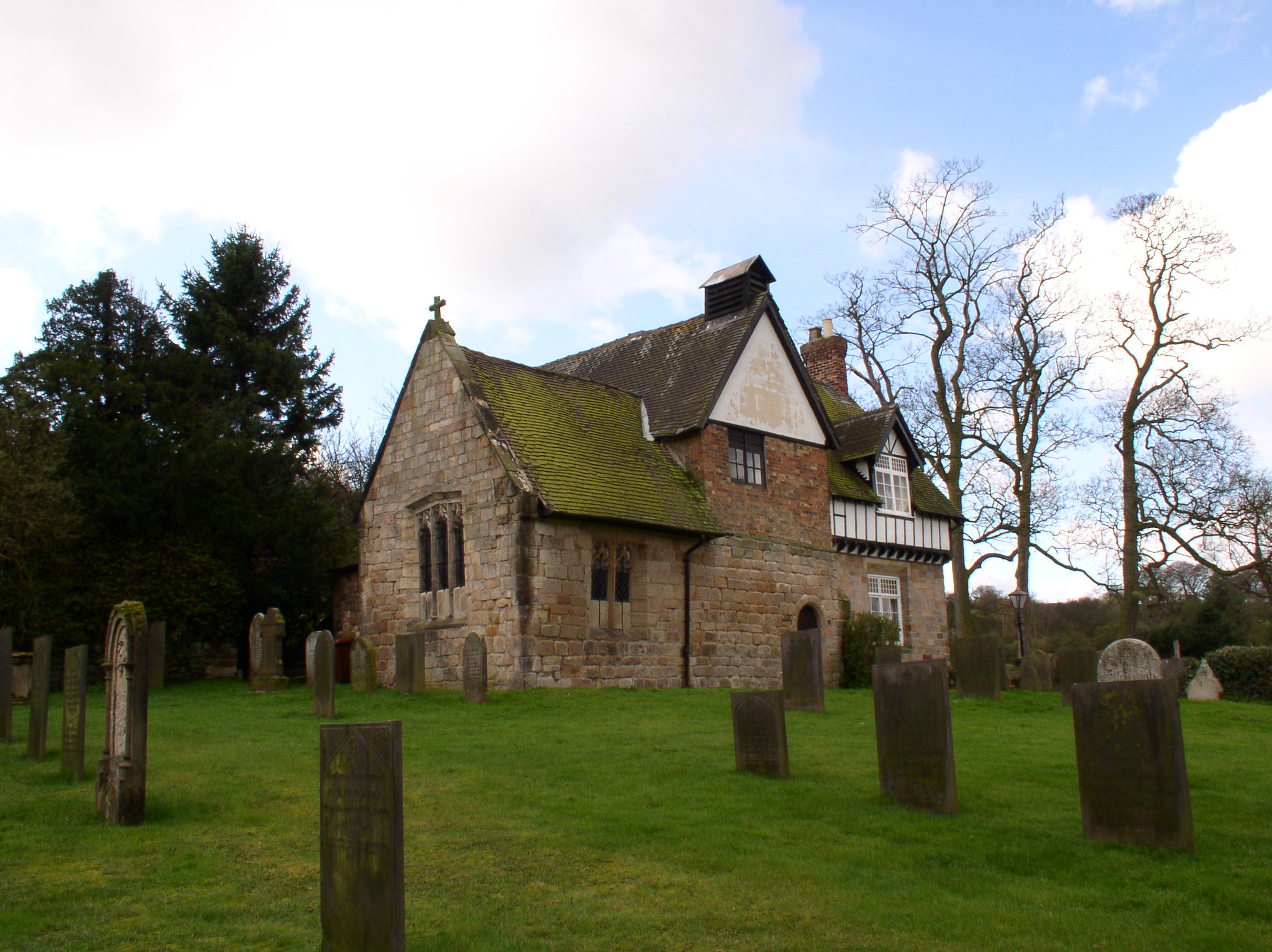 On the road to Dale – The Old Roads of Derbyshire