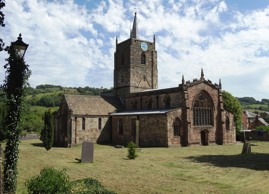 Reading the stone – The Old Roads of Derbyshire